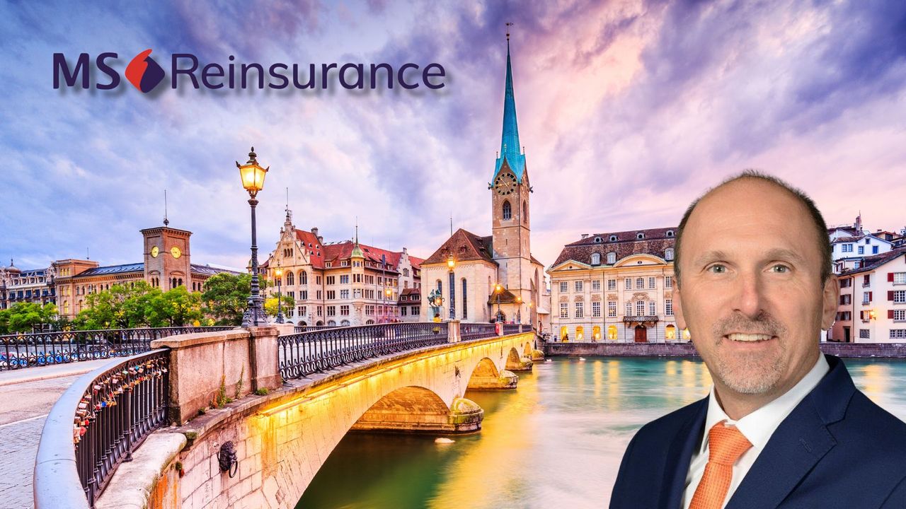 MS Reinsurance targets EMEA P&C expansion with AXIS Re senior leader ...